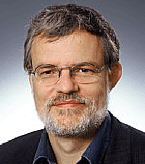 Bernhard Bergmann - Flüchtlingshilfe Bonn e.V.